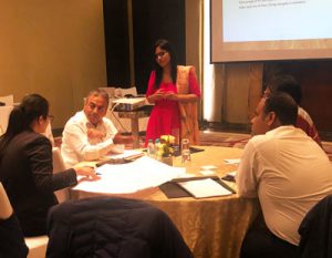 Transformational Communication | Coach Guru Pvt. Ltd.